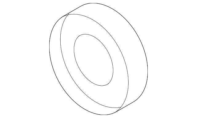 11147567643 Крышка Зд BMW | Запчасти на DRIVE2