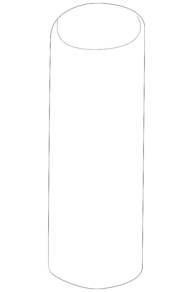 5531526000 Втулка амортизатора KIA HYUNDAI | Запчасти на DRIVE2