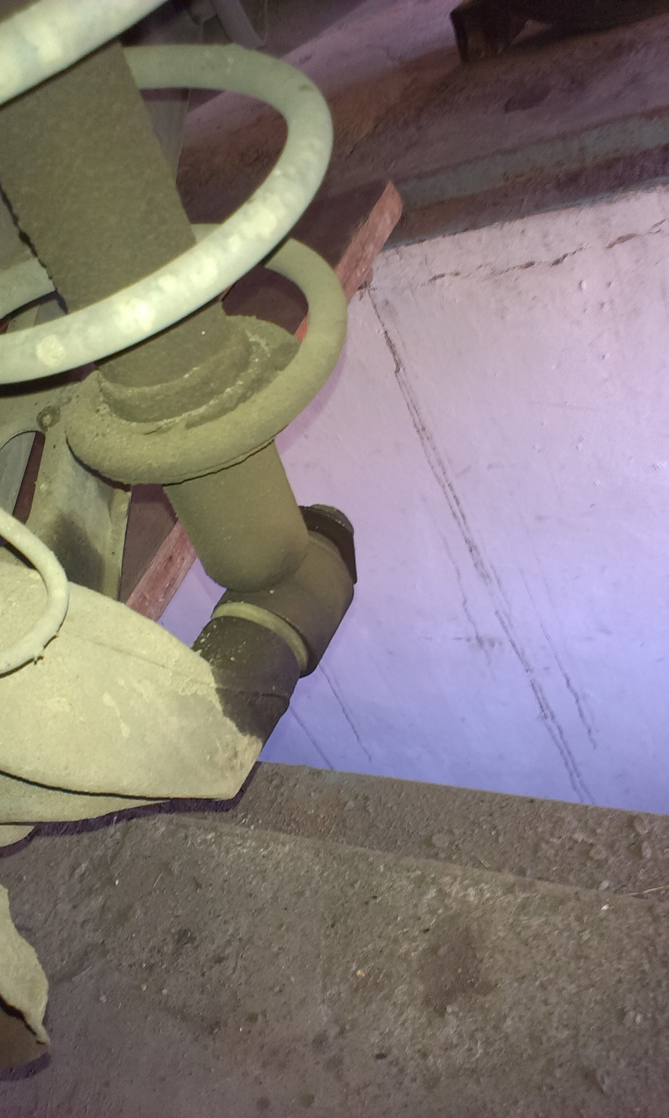 Запись, 21 декабря 2018 — DRIVE2