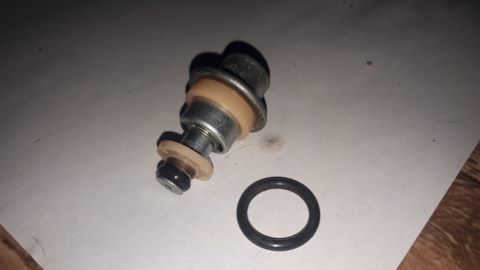 2328021010 Регулятор TOYOTA LEXUS | Запчасти на DRIVE2