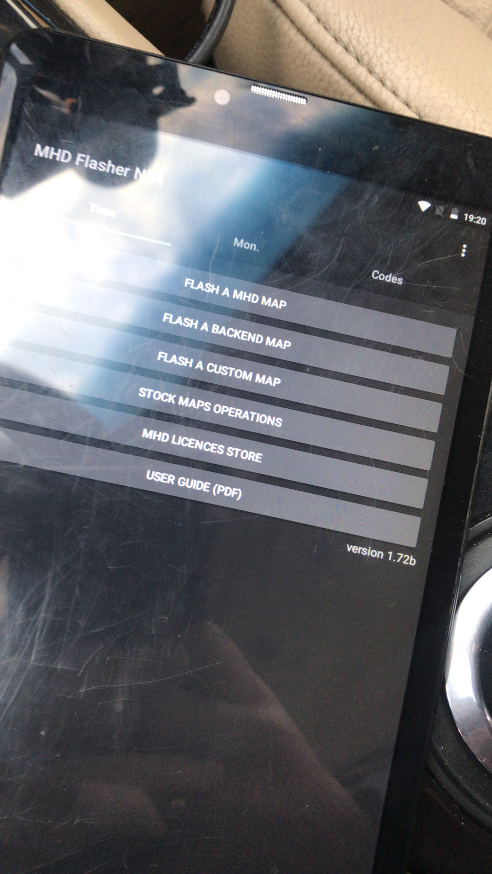 Установка Back End Flash MHD Map jb4 и итоги — BMW 3 series Coupe (E92 ...