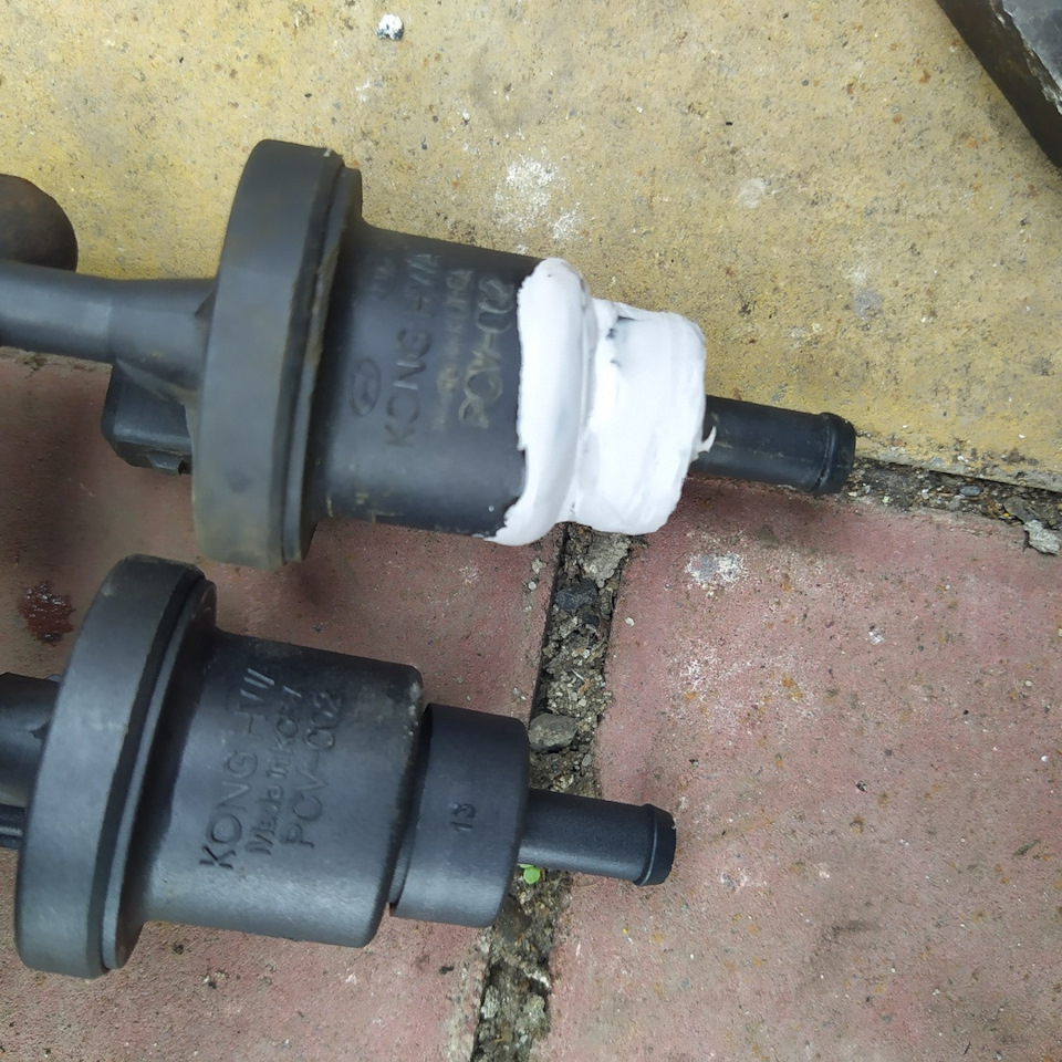 2891022040 Датчик абсорбера KIA HYUNDAI | Запчасти на DRIVE2