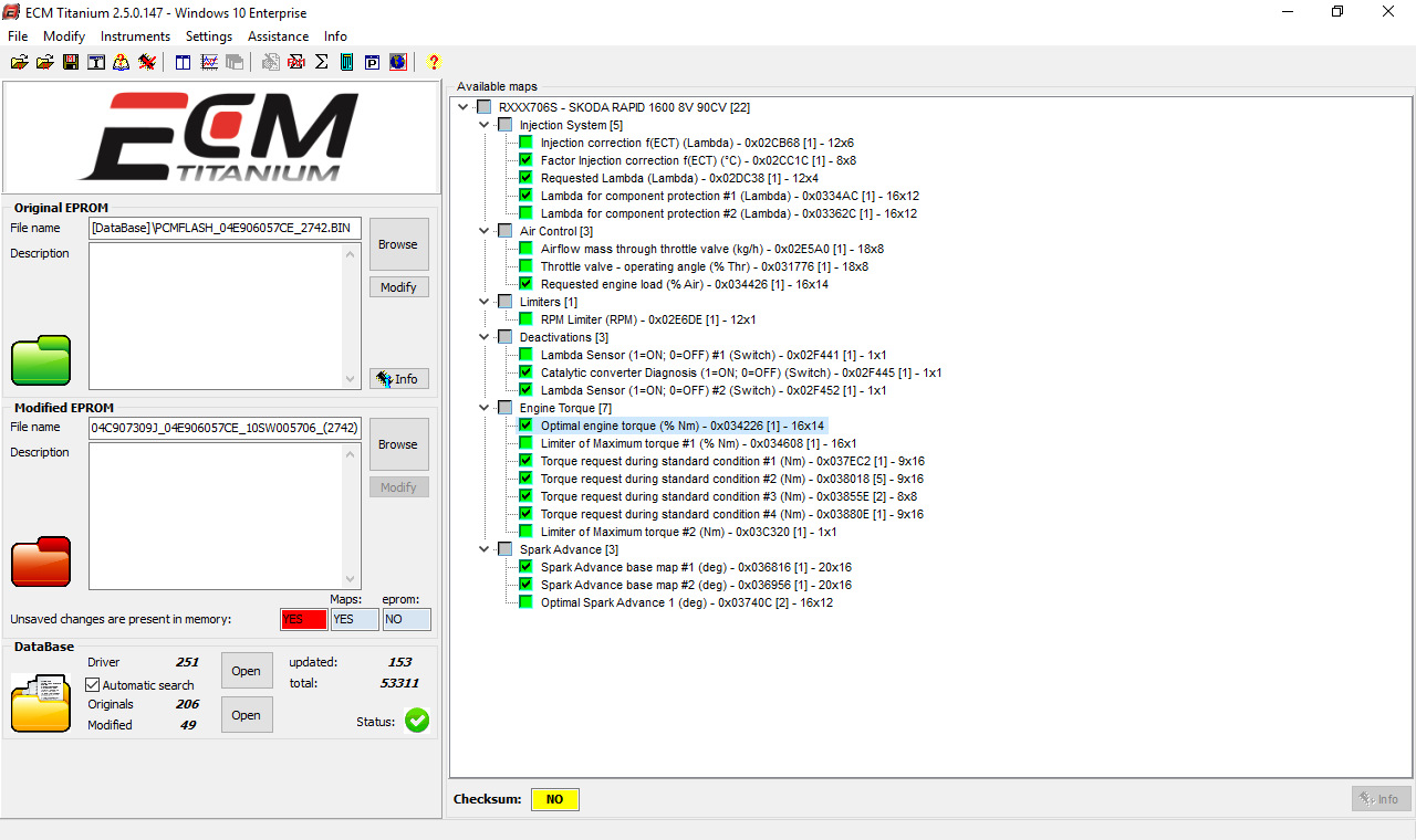 CWVA (CWVB) — самый "удачный" двигатель от VAG. — ADT на DRIVE2