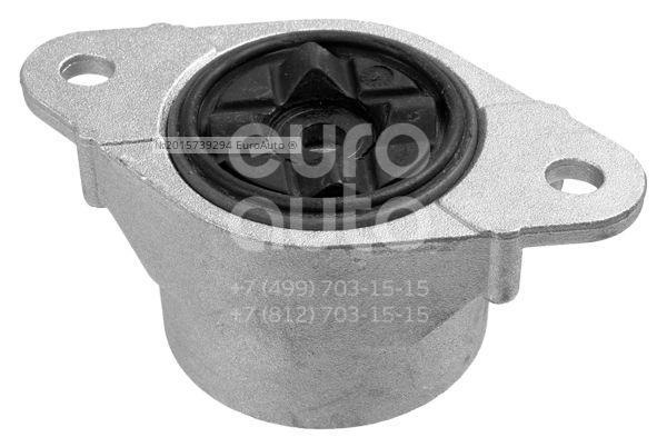 3545501 Опора стойки амортизатора LEMFORDER | Запчасти на DRIVE2