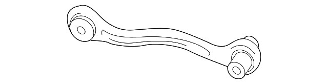 A2053506603 Рычаг подвески Mercedes | Запчасти на DRIVE2