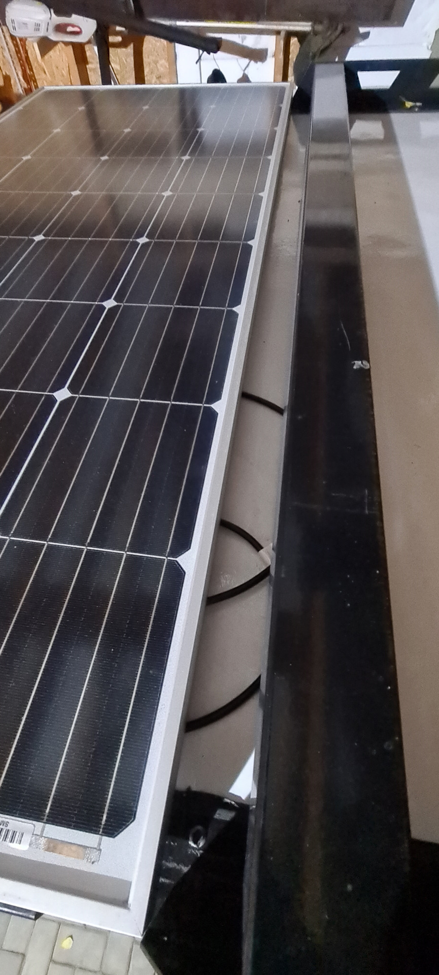 Прицеп KarSo — DRIVE2