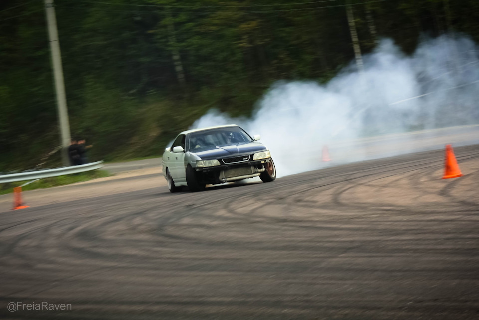 Drift Family + KTS FULL TAP — Nissan Laurel (C35), 2,5 л, 2000 года ...