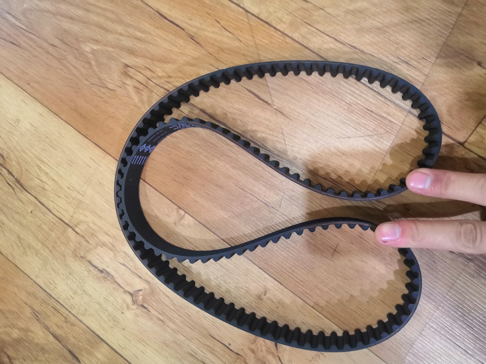 Большое ТО после покупки авто — Daewoo Nubira I, 1,6 л, 1999 года ...