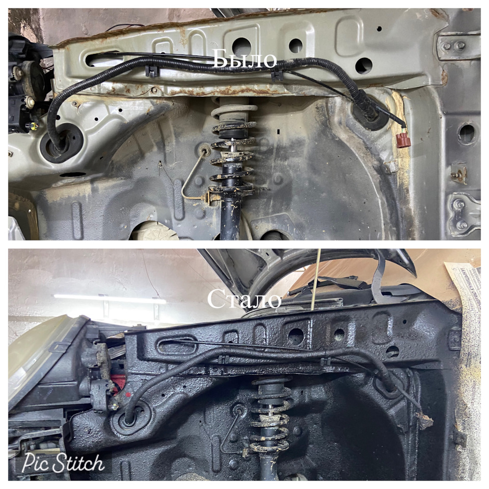 3# Закуп запчастей 1ч. — Lifan Smily, 1,3 л, 2011 года | запчасти | DRIVE2