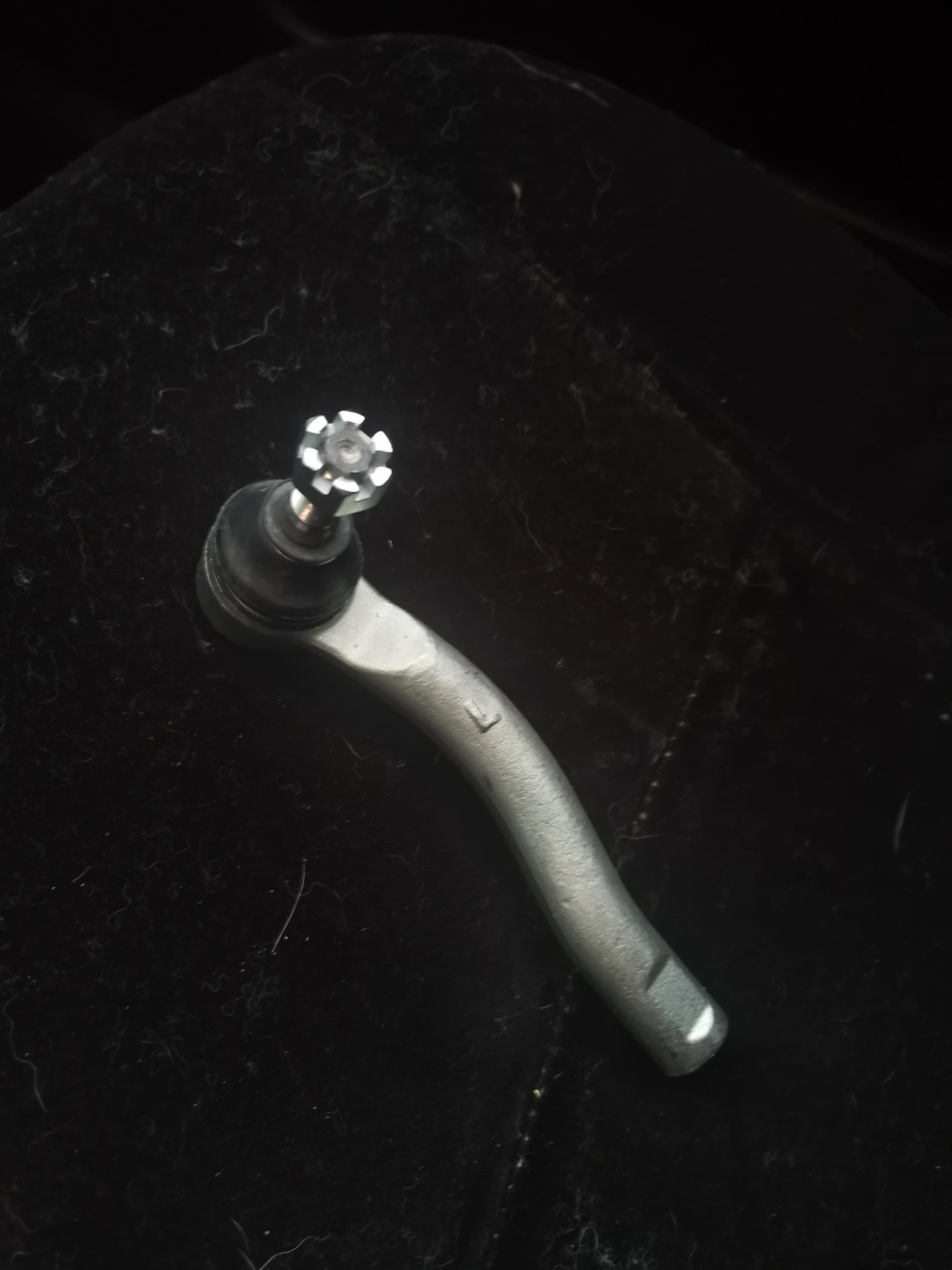 4. Приехали запчастюли — Geely Vision, 1,8 л, 2008 года | запчасти | DRIVE2