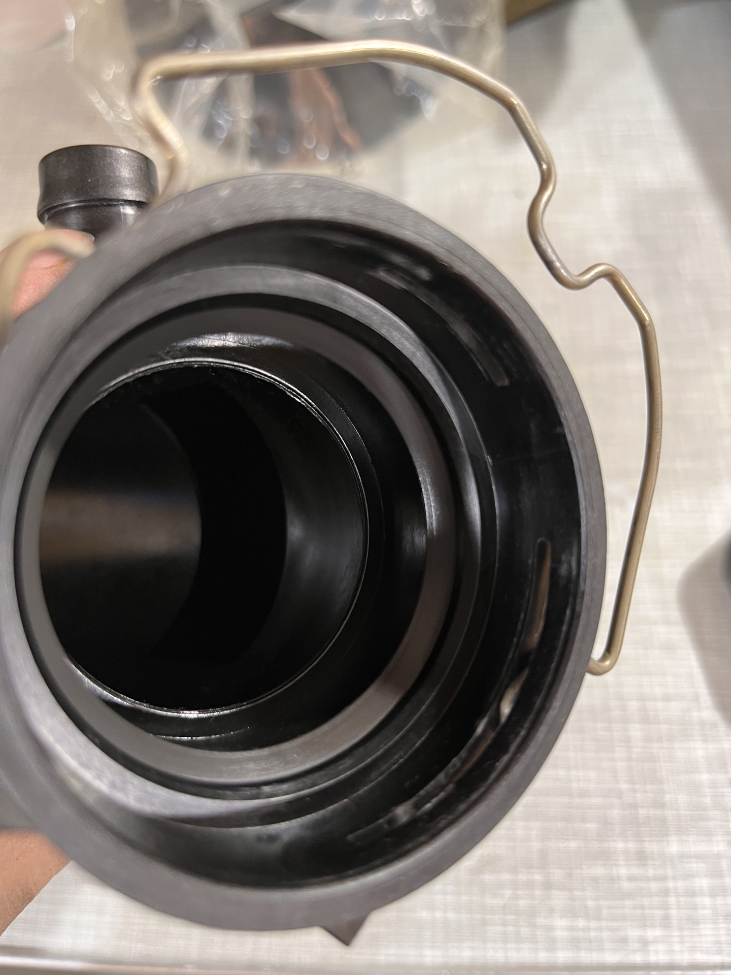 Когда «чешутся» руки 🙃 — BMW 1 series (F20), 1,5 л, 2018 года | своими ...