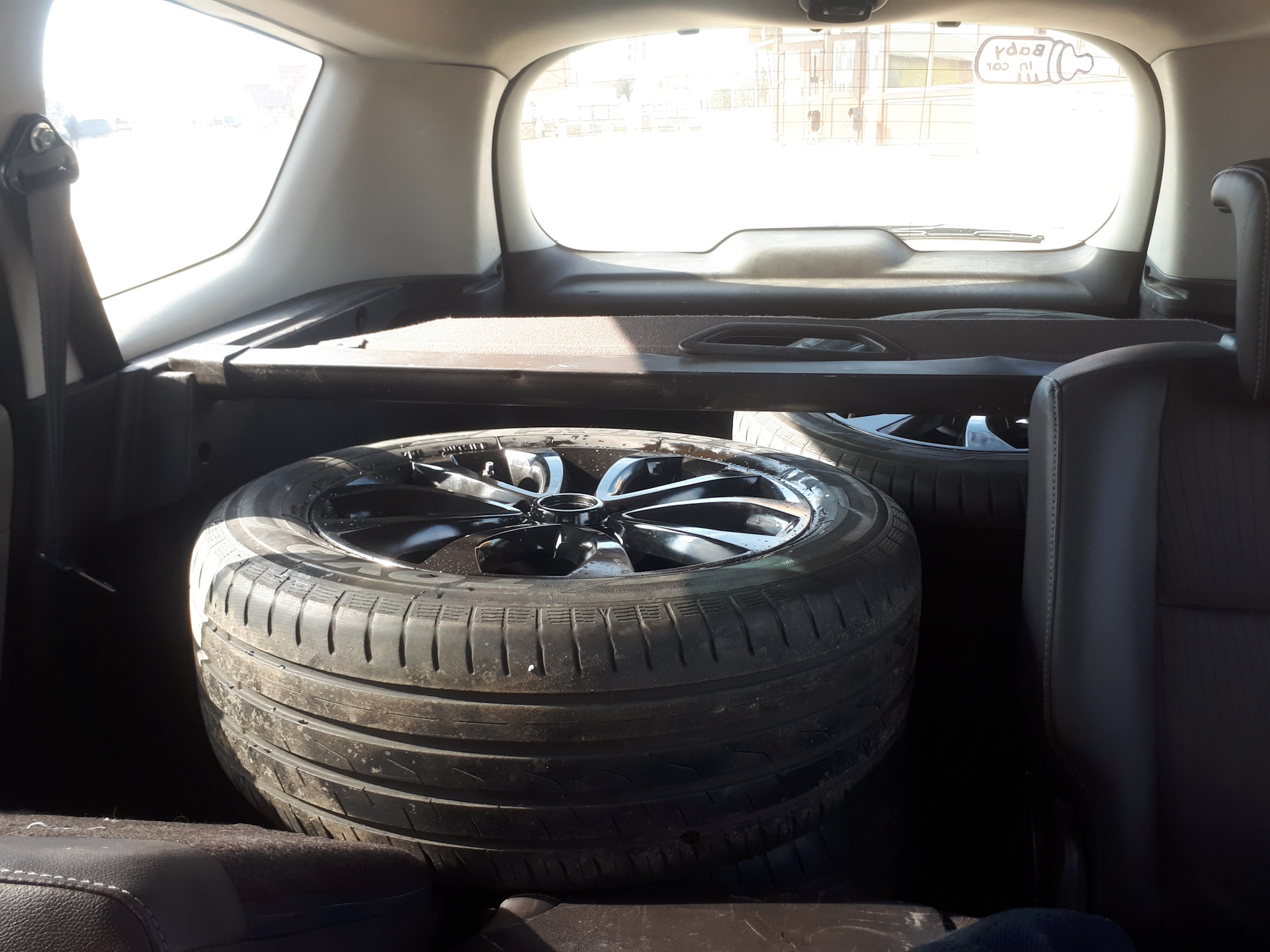 Замена расходников — Mitsubishi Eclipse (2G), 2 л, 1997 года ...