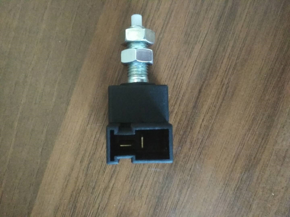 Круиз-контролю быть (Часть 1) — KIA Ceed (1G), 1,4 л, 2009 года ...