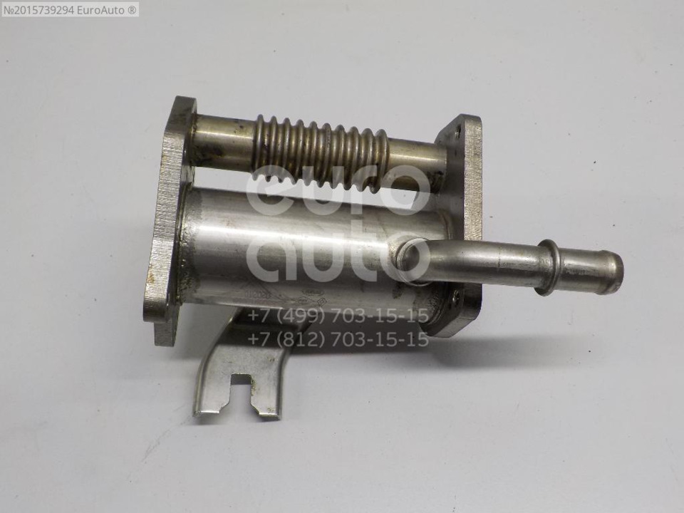 147359714R Теплообменник срог RENAULT | Запчасти на DRIVE2
