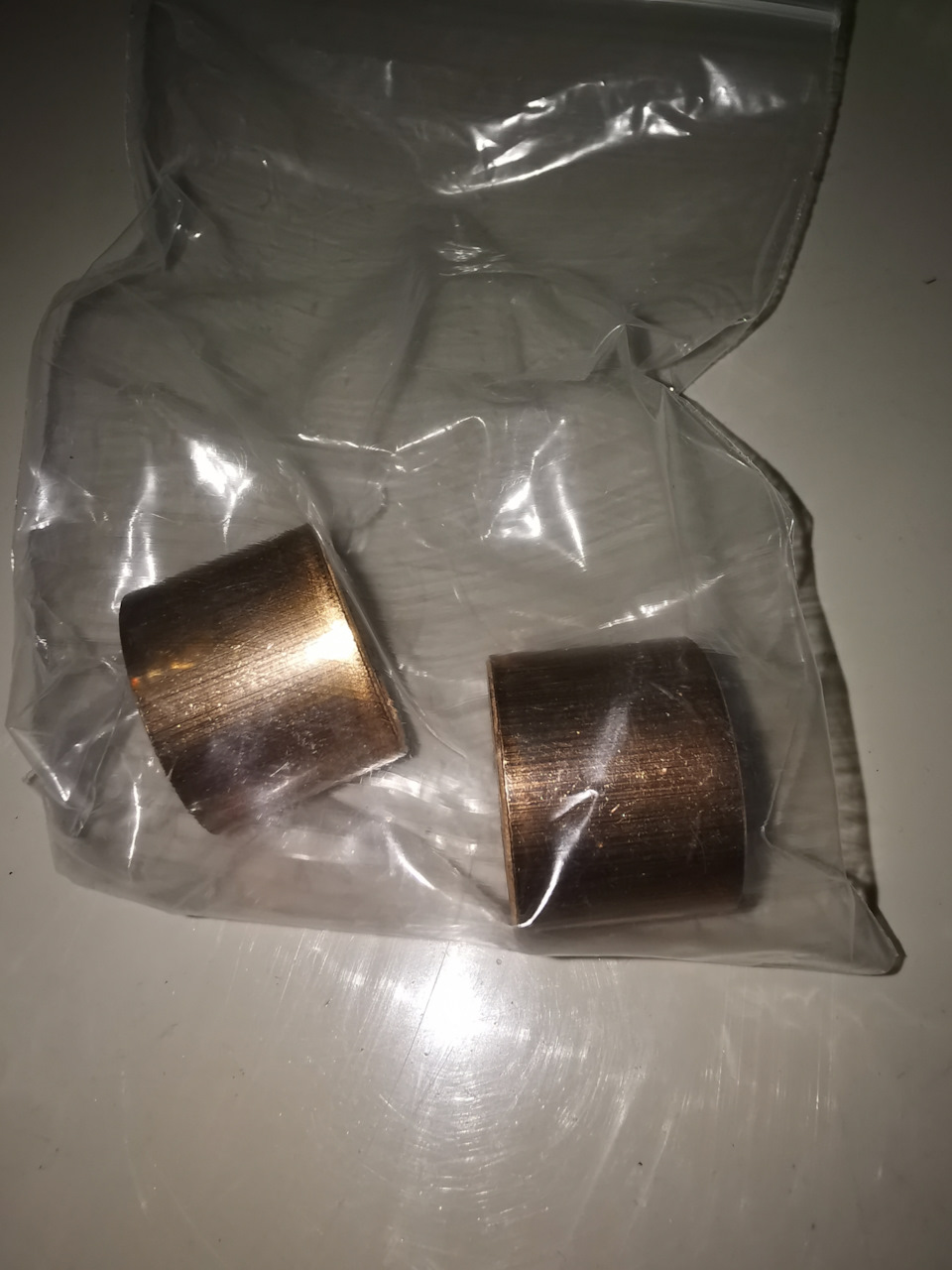 Сцепление "загнулось" или сказ о том что дуракам закон не писан… — Land ...