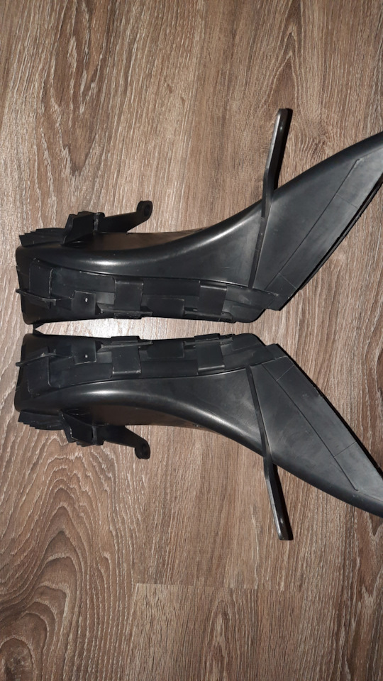 воздуховоды тормозов bmw e82 на BMW 1 series (E81/E87), BMW 1 series ...