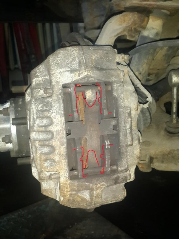 4774860010 Крепеж TOYOTA LEXUS | Запчасти на DRIVE2