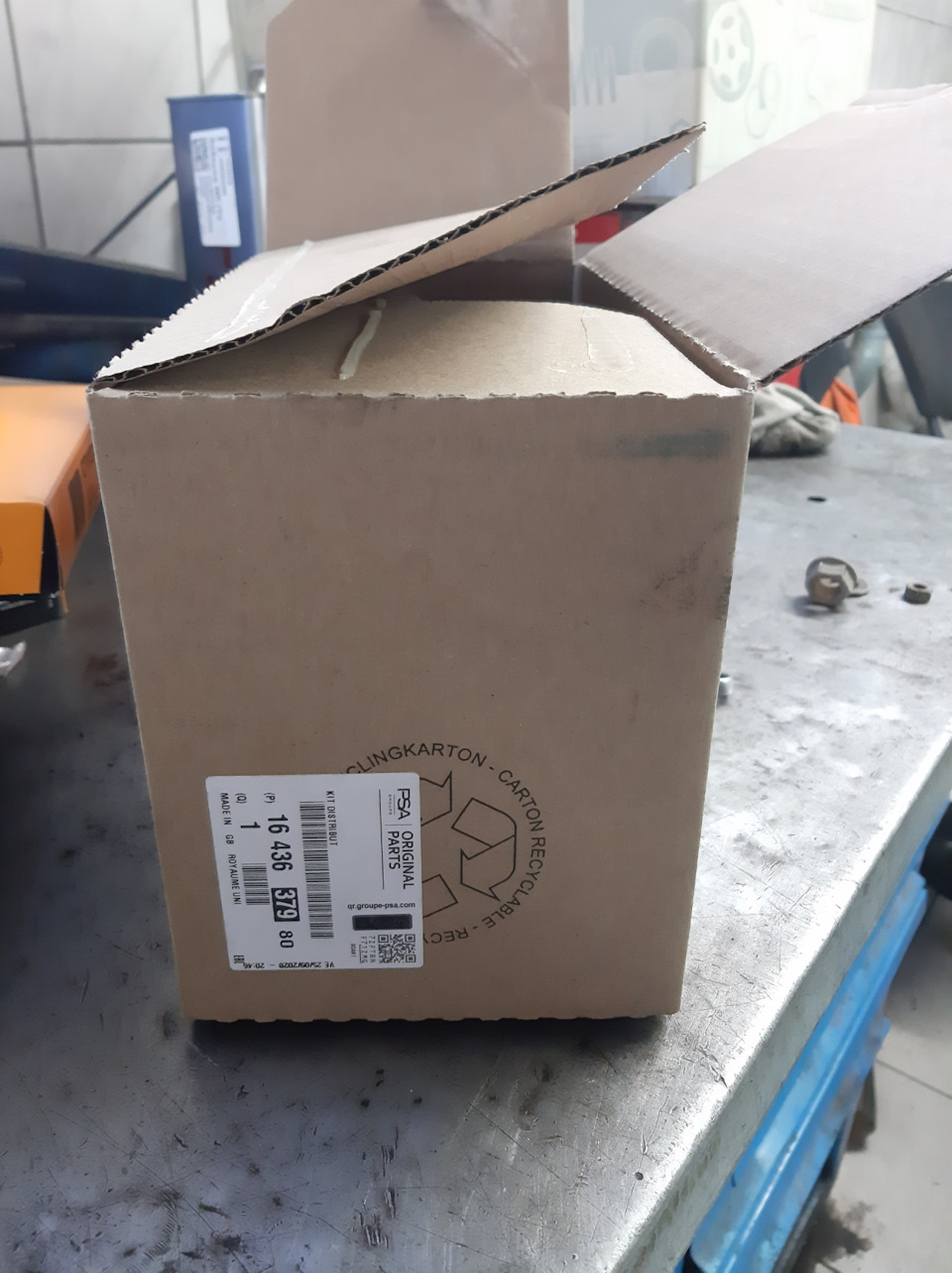 1643637980 Шкив ремня генератора megane iii RENAULT | Запчасти на DRIVE2