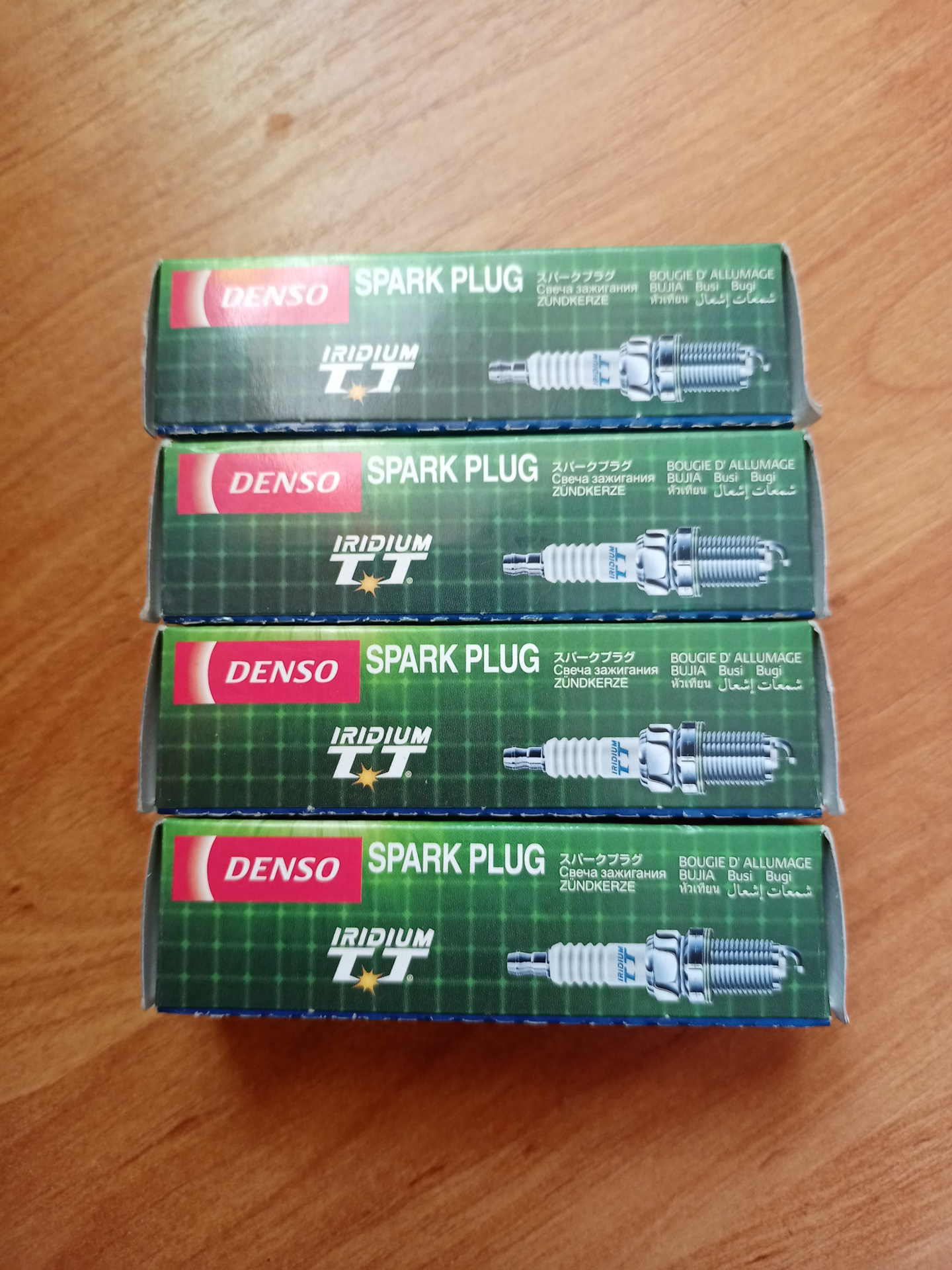 Замена свечей — Ford Focus Sedan II, 1,8 л, 2008 года | плановое ТО | DRIVE2