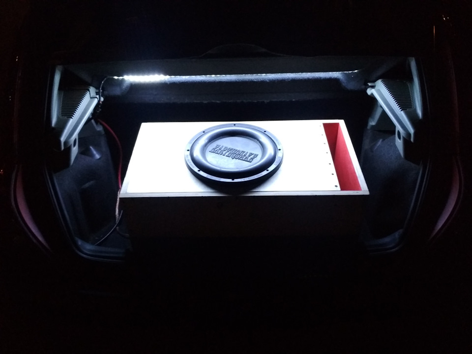 Музыка нас связала / Наконец-то эстрадный пост — Renault Clio II, 1,4 л ...