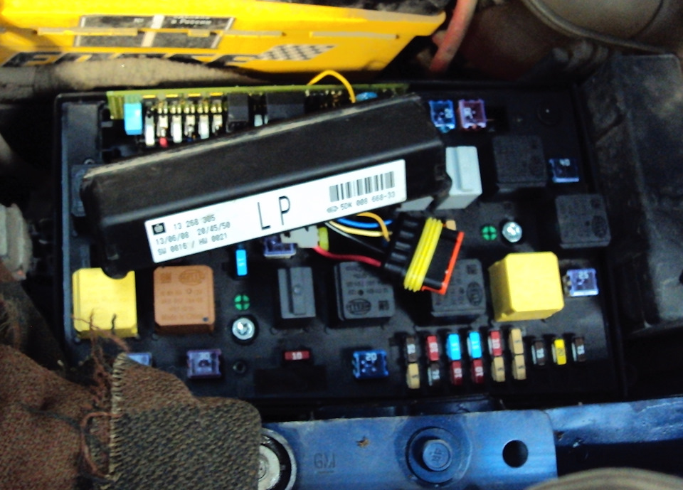 0816H0 Поликлиновой ремень Jaguar Land Rover | Запчасти на DRIVE2