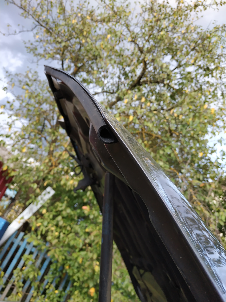 St3 и с чем его едят — Volkswagen Tiguan (2G), 2 л, 2018 года | тюнинг ...