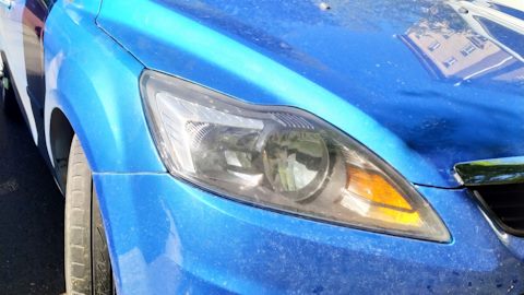 90250418 Проставка/прокладка передней пружины нижняя (оригинал) DAEWOO ...