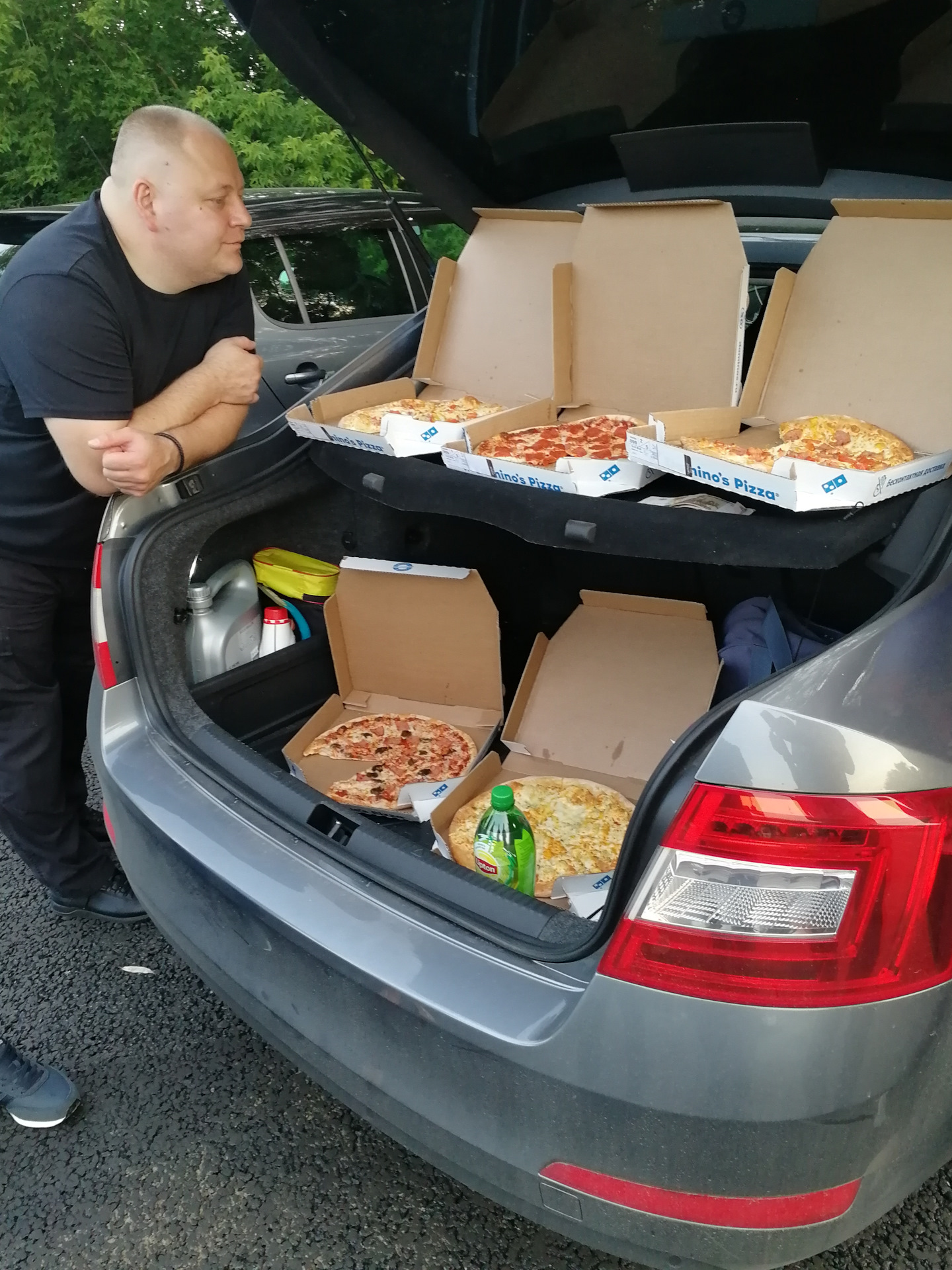 Крестовина заднего кардана — Isuzu D-Max (1G), 2,5 л, 2017 года ...