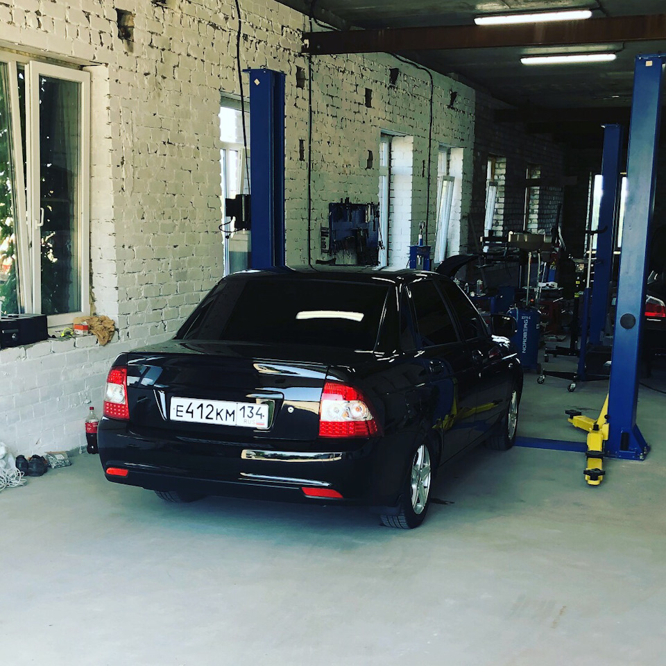 Оригинальные туманки! В поисках реле туманок. — Volvo 850, 2,5 л, 1995 ...
