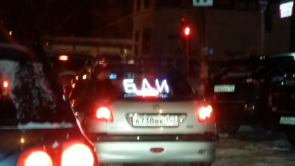 Запись, 23 января 2021 — DRIVE2