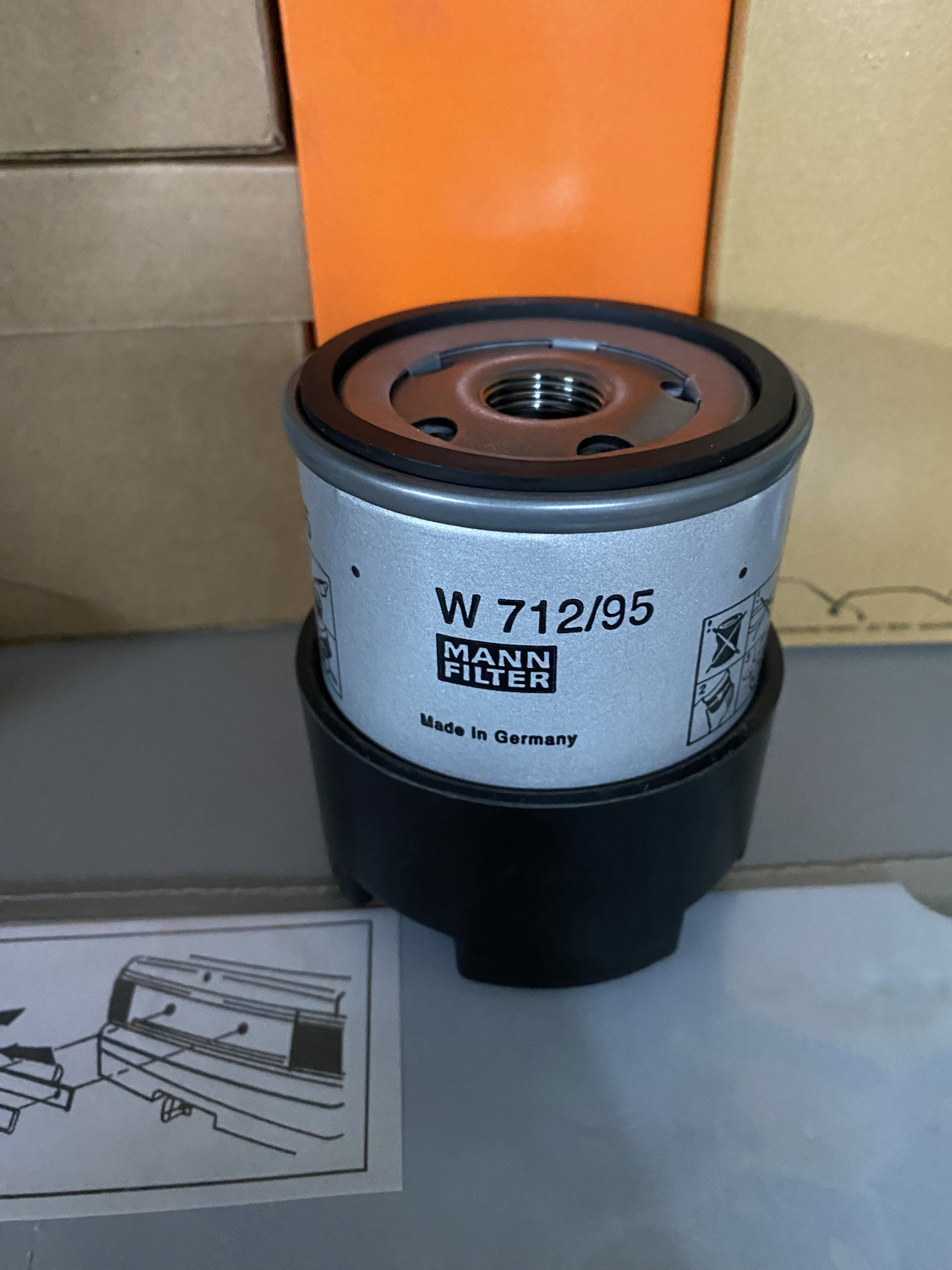 Подготовка к ТО-2.2 VW Touran — Volkswagen Touran (2G), 1,5 л, 2020 ...