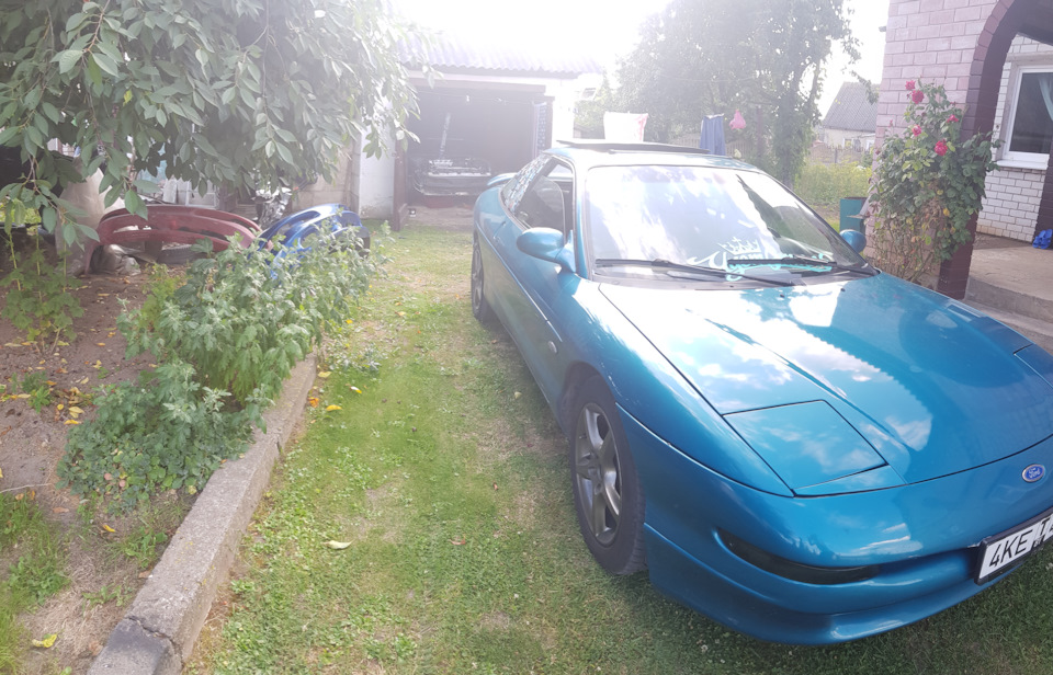 Запись, 24 августа 2020 — DRIVE2