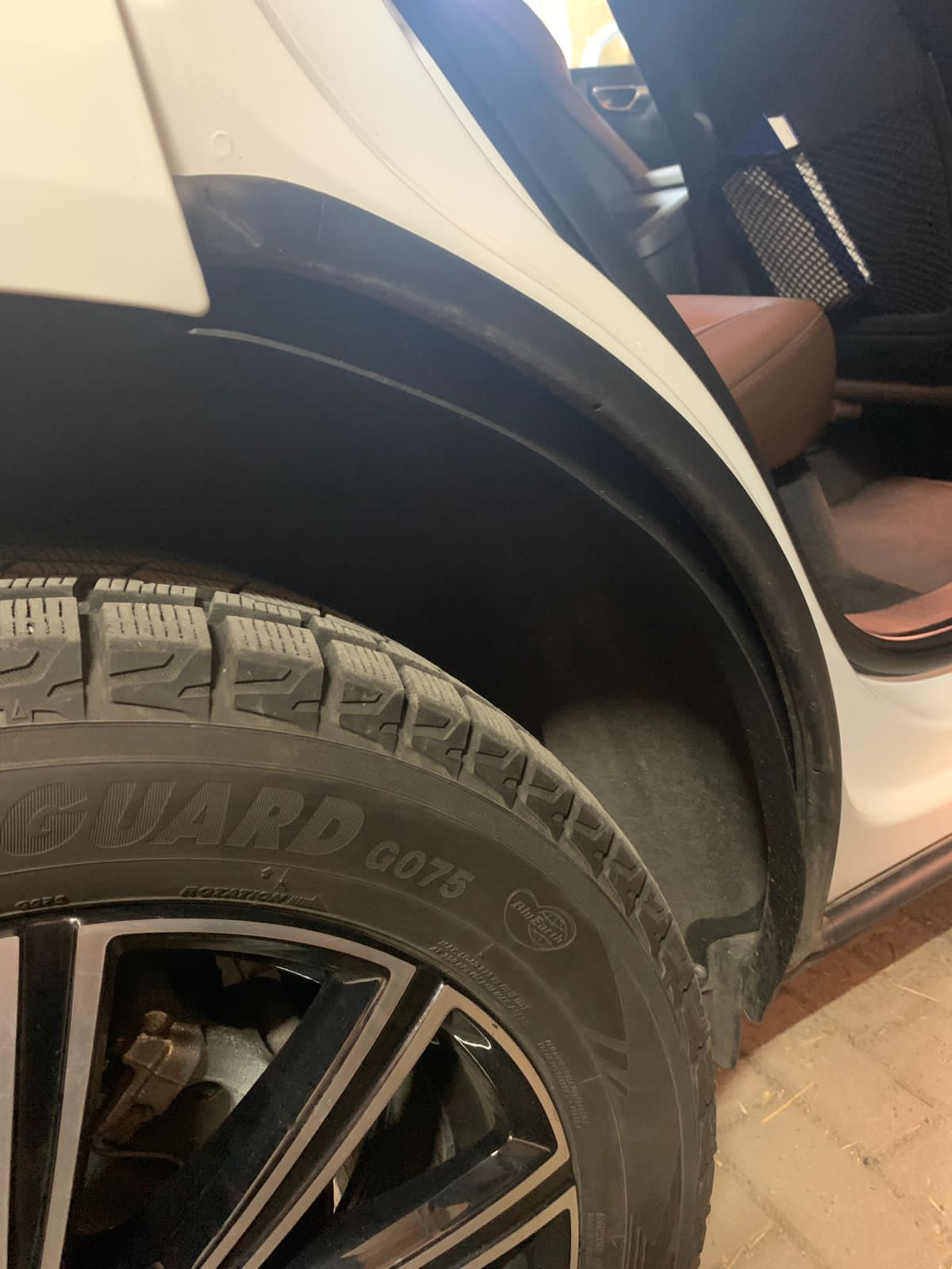 [2] VOLVO 32288517 — Volvo XC60 (2G), 2 л, 2020 года | аксессуары | DRIVE2