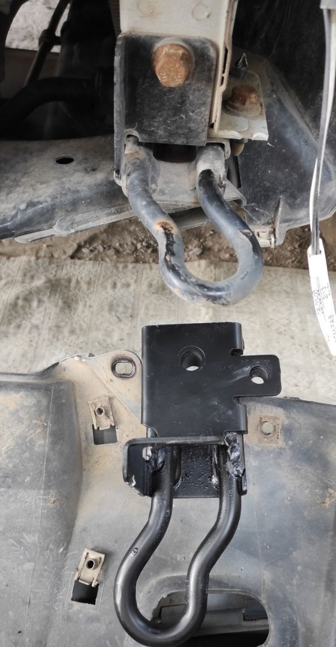 55. Часть 1. Подготовка к превращению дореста (2010-2014) в рестайлинг ...