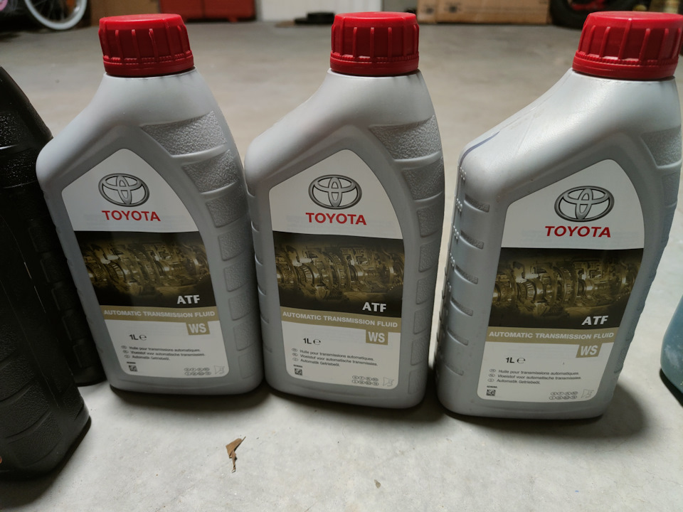 Плановое ТО — 8 лет. — Peugeot 5008 (1G), 2 л, 2015 года | плановое ТО ...