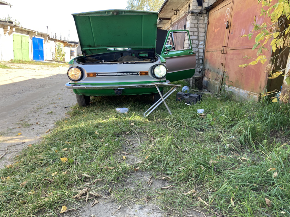 32290012 Комплект свечей зажигания (spark plug kit. ignition coil ...