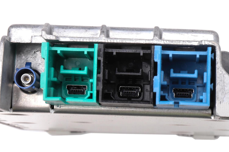 84107273 Vehicle Performance Data Recorder GM | Запчасти на DRIVE2