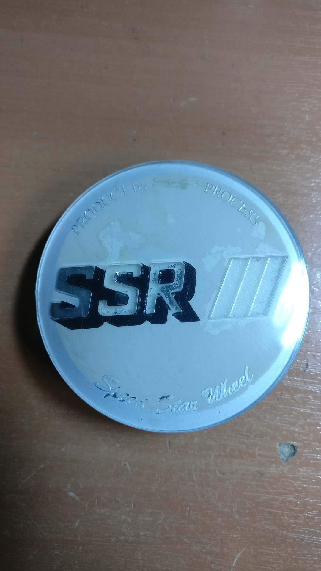 SSR Integral A2 — Toyota Corolla Levin (AE110/111), 1,6 л, 1999 года ...