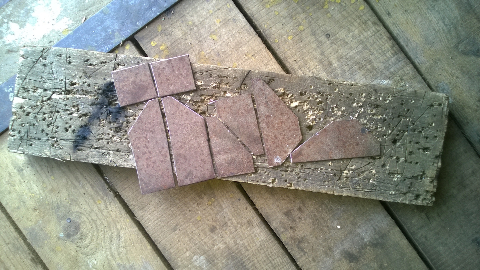 "ДОМИКИ" для передних амортизаторов — Lada 4x4 3D, 1,7 л, 2002 года ...