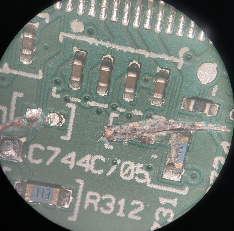 Магнитола 6RF.035.187.E (6RF035187E) VISTEON — Skoda Rapid (1G), 1,6 л, 2014 года | автозвук ...