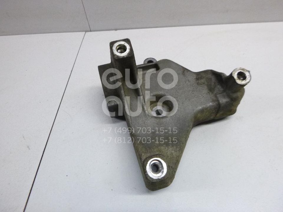 6RF260885 Держатель VAG | Запчасти на DRIVE2