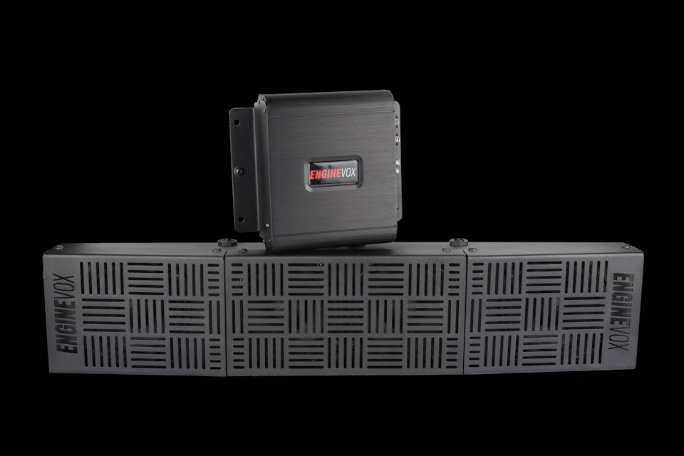 BMW X6 30d G06 c установленной системой ENGINEVOX — ENGINEVOX на DRIVE2