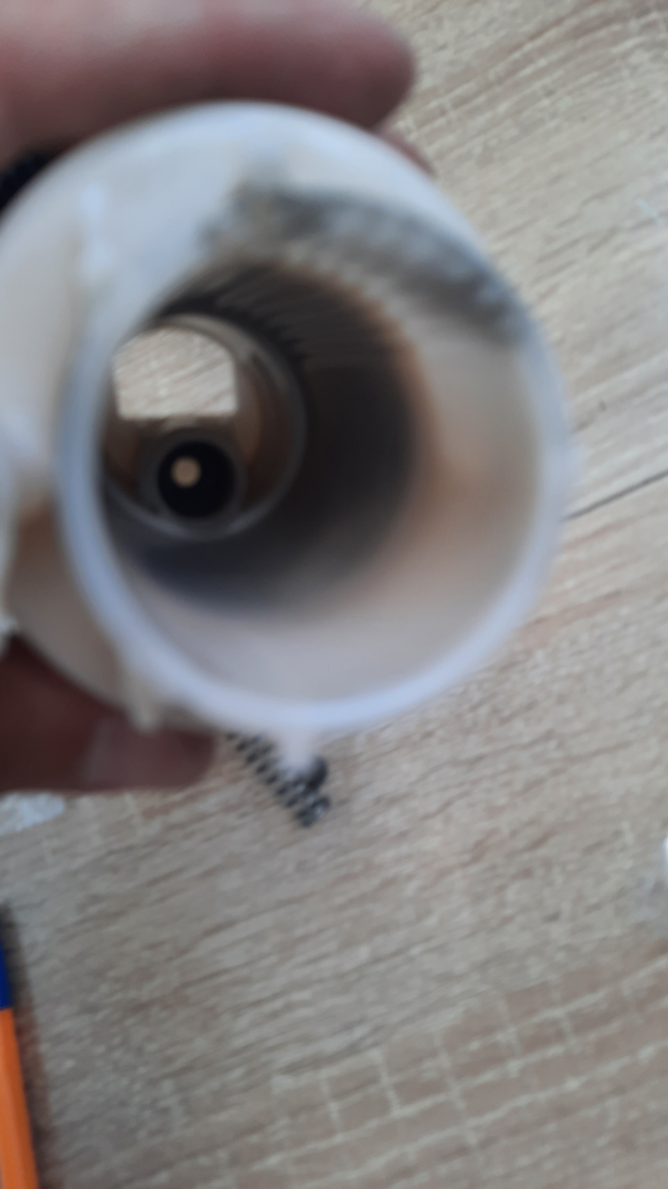 16. Замена Топливного фильтра Lexus RX350 (270, 450Н) и как отличить ...