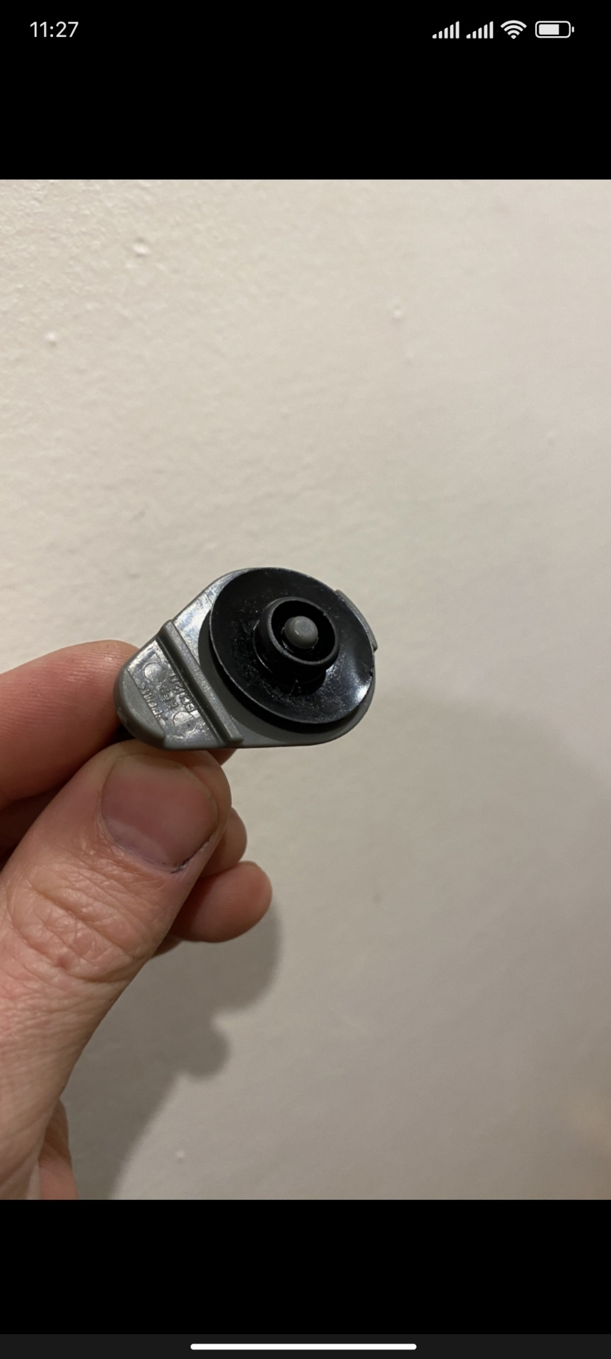 Нашел потеряшку) — Chevrolet Lacetti Sedan, 1,6 л, 2008 года | запчасти ...