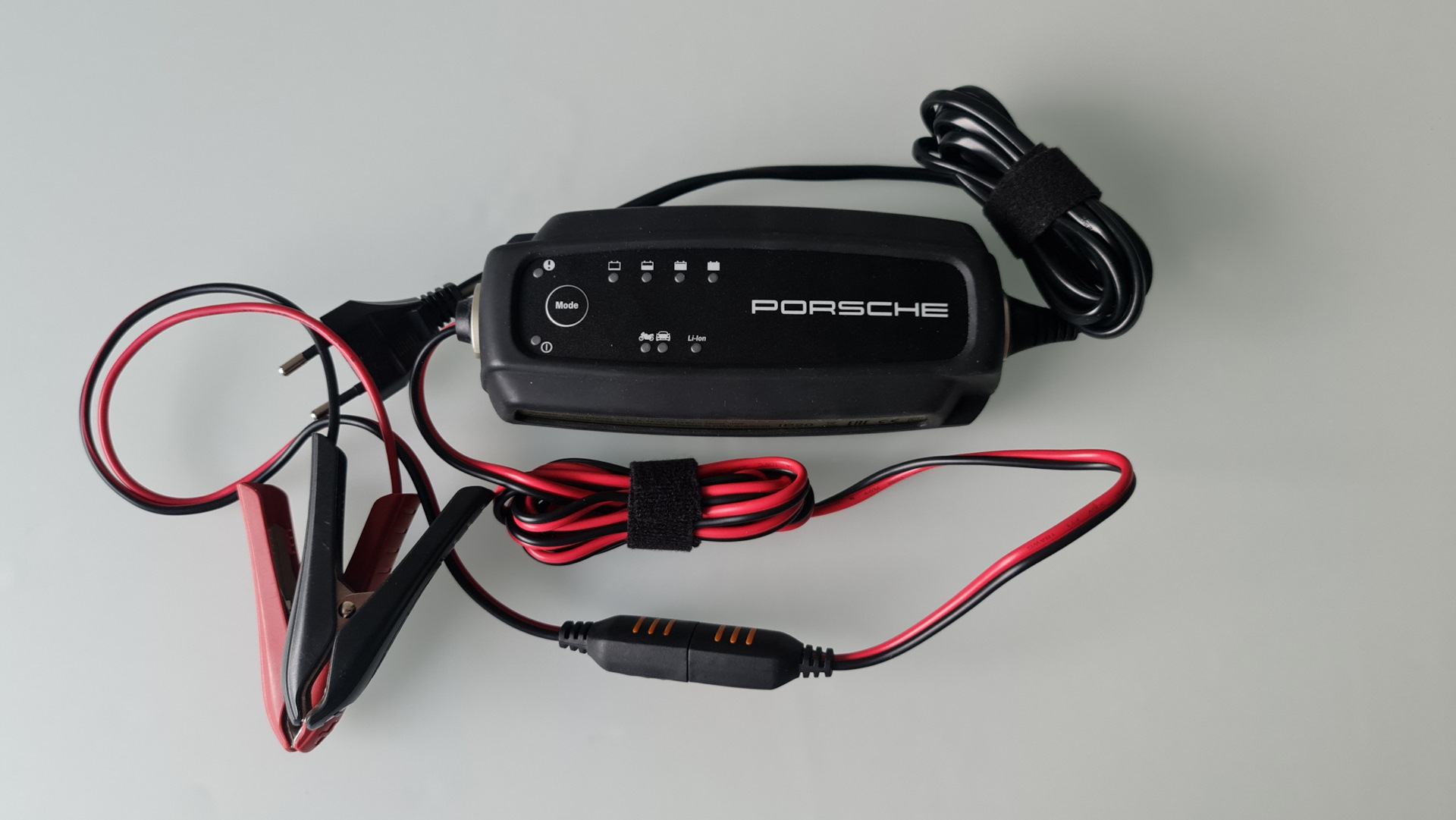 Рукоблудие с зарядкой Porsche 911 / 992 — Porsche 911 (992), 3 л, 2019 ...