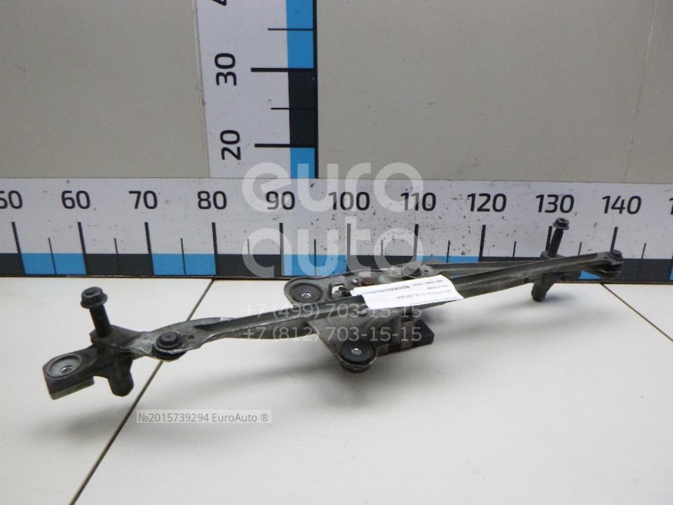 30796358 Механизм стеклоочистителя Volvo | Запчасти на DRIVE2