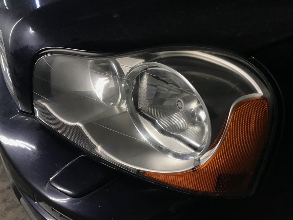 Замена сайлентблоков передних рычагов "Задние" — Ford Mondeo IV, 2 л ...