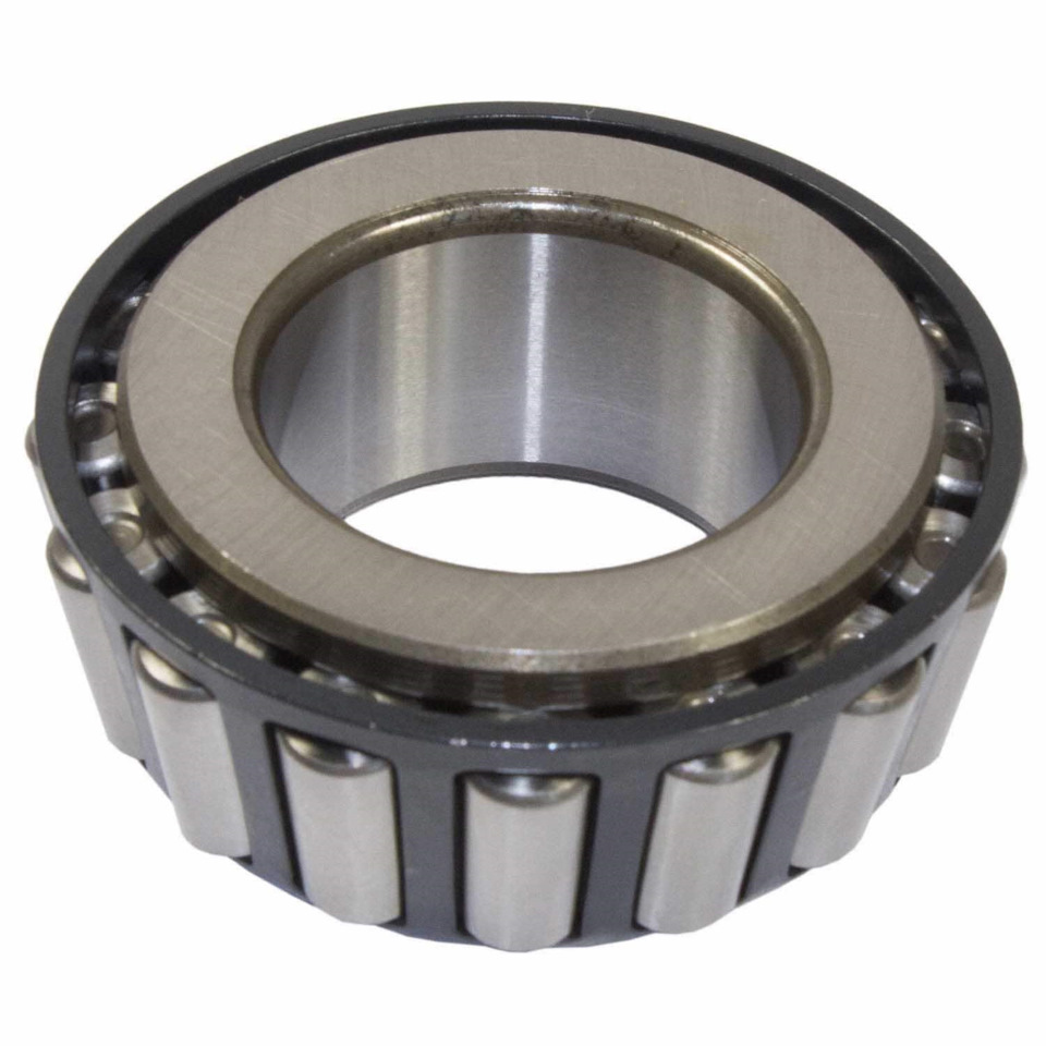 BRG30 Wheel bearing. cone and roller be — front, rear, outer ...