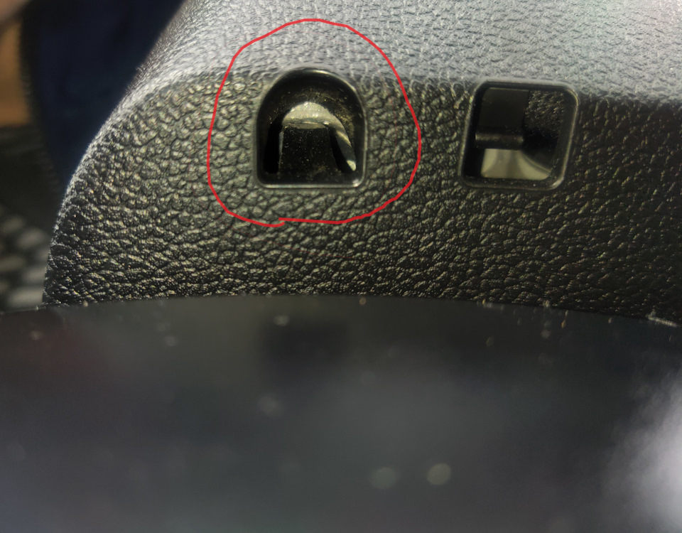 Установка кнопок круиз-контроля KIA CEED JD — KIA Ceed (2G), 1,6 л ...