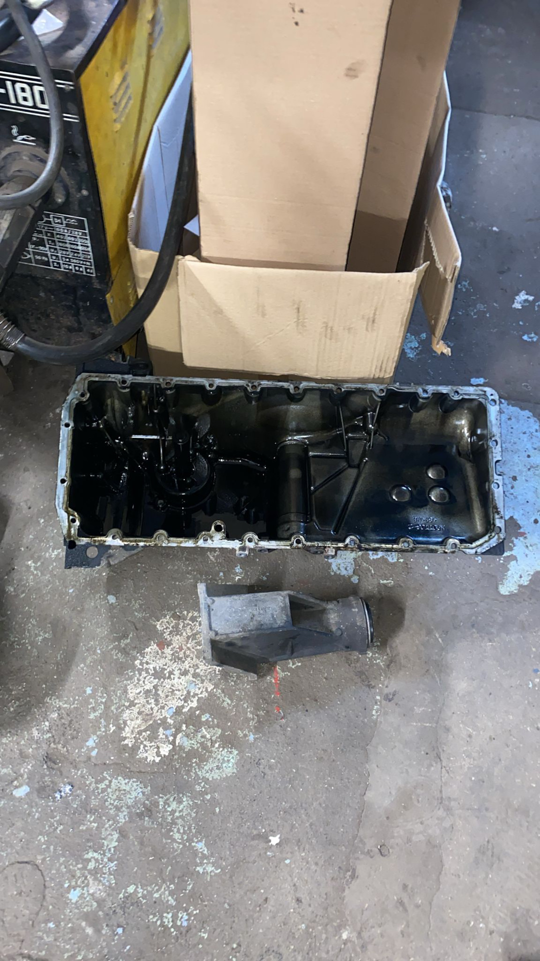 E70 30sd замена цепей, 309774км — BMW X5 (E70), 3 л, 2009 года ...